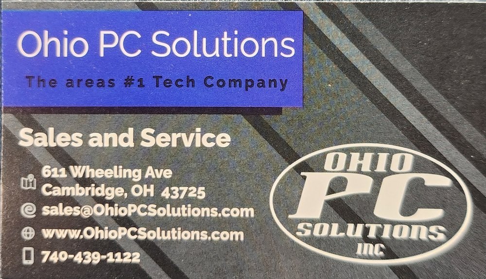 OHIO PC SOLUTIONS - Updated December 2025 - 14 Photos - 611 Wheeling ...