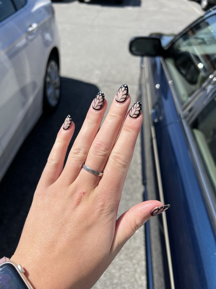 288 CICI NAILS - Updated January 2026 - 151 Photos & 10 Verified ...