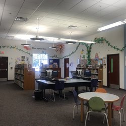 CAGAN CROSSINGS COMMUNITY LIBRARY - 20 Photos & 12 Reviews - 16729 ...