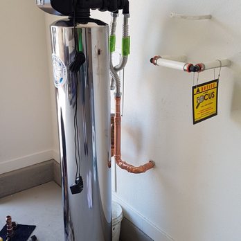 KING WATER FILTRATION - Updated December 2025 - 11 Photos & 33 Reviews ...