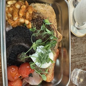 THE EDINBURGH LARDER - 344 Photos & 289 Reviews - 15 Blackfriars Street ...