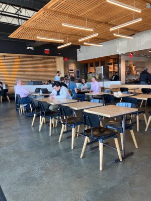 CAVA - Updated February 2025 - 171 Photos & 157 Reviews - 7680 Arundel ...