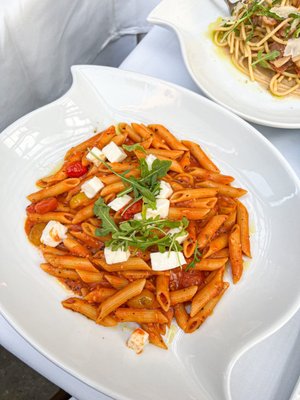 OSTERIA DEL PASTAIO - 609 Photos & 399 Reviews - 111 E Chestnut St ...