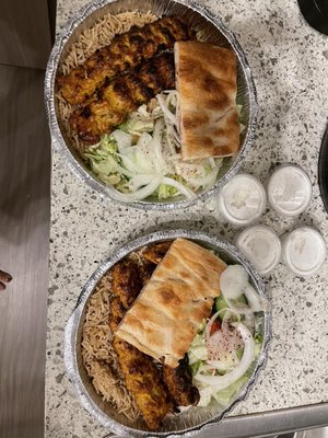 HALAL GYRO EXPRESS - Updated January 2025 - 175 Photos & 277 Reviews ...