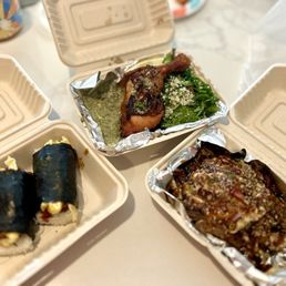 FRESH OFF DA BOAT BY CHEF T’S KITCHEN - Updated June 2025 - 277 Photos ...