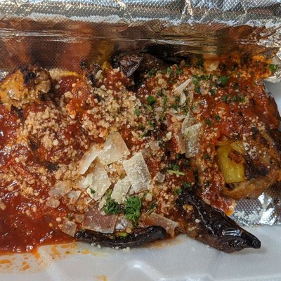 COCO BELLA GRILLE - 126 Photos & 81 Reviews - 32 West Aurora Rd ...