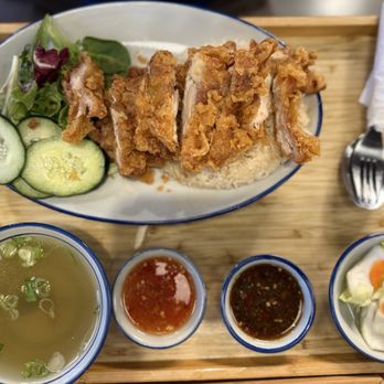 A MA CHICKEN RICE - Updated April 2025 - 321 Photos & 144 Reviews ...