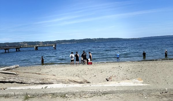 DASH POINT PARK & PIER - Updated December 2025 - 79 Photos & 10 Reviews ...