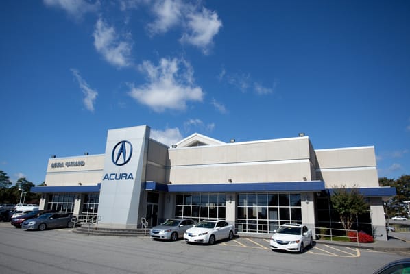 ACURA CARLAND - Updated October 2025 - 60 Photos & 205 Reviews - 3403 ...