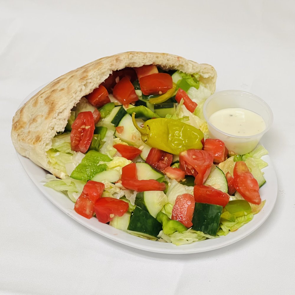 PIZZA CAROUSEL - Updated May 2025 - 129 Photos & 137 Reviews - 4619 N ...