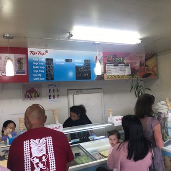 ORIGINAL POKENO ICREAMS AND CAFE - Updated July 2025 - 17 Photos - 57 ...