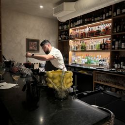 BASO - Updated May 2025 - 315 Photos & 64 Reviews - 633a W 19th St ...