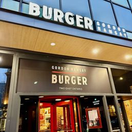 GORDON RAMSAY BURGER - Updated December 2025 - 1279 Photos & 824 ...