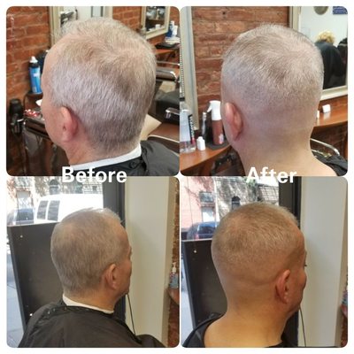 CUTTING EDGE BARBER SHOP - Updated December 2025 - 14 Photos & 57 ...