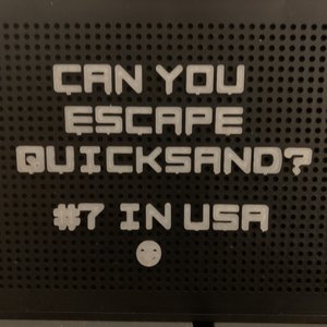QUICKSAND ESCAPE GAMES - 67 Photos & 166 Reviews - Escape Games - 1001 ...