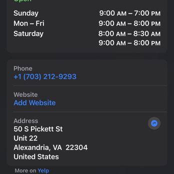 KEDUS HAIR SALON - Updated August 2024 - 19 Photos & 50 Reviews - 50 S ...