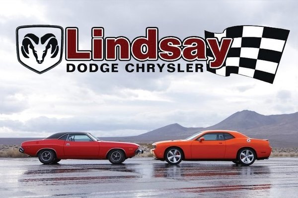 LINDSAY DODGE CHRYSLER - Updated June 2026 - 10 Photos - 57 McLaughlin ...