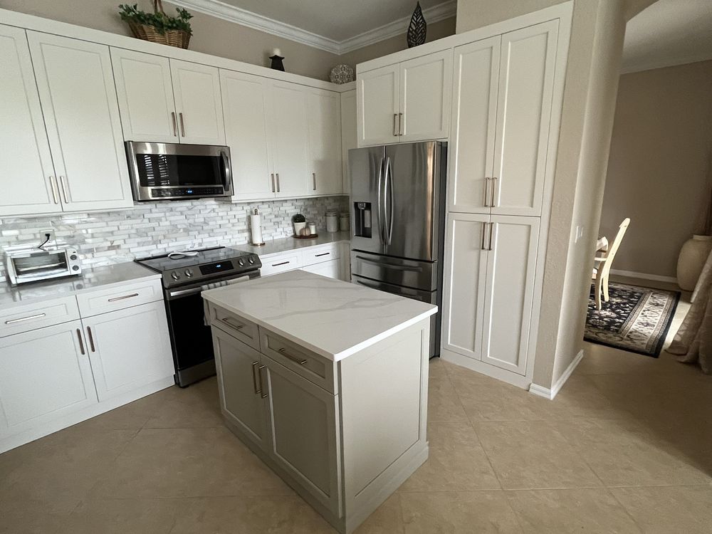 KITCHENS AND BATHROOMS OF POMPANO - Updated January 2026 - 44 Photos ...