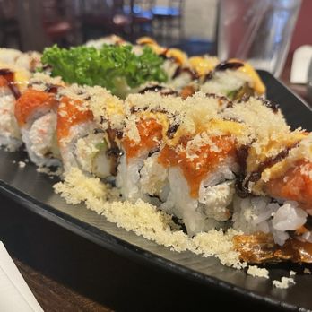 OZEKI SUSHI - Updated December 2024 - 583 Photos & 514 Reviews - 4751 ...