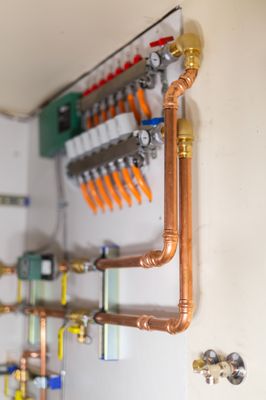 Bee’s Plumbing and Heating - Updated December 2025 - 112 Photos - 667 ...