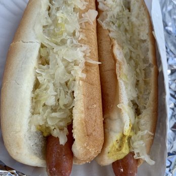 DAVY’S HOT DOGS AND GRILL - Updated December 2025 - 172 Photos & 185 ...
