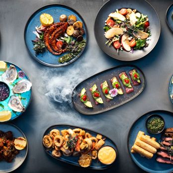 The Best 10 Restaurants near Centropolis in Laval, QC - Yelp