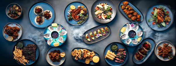 PANDORA SUPPER CLUB - Updated June 2026 - 26 Photos - 579 Boulevard ...