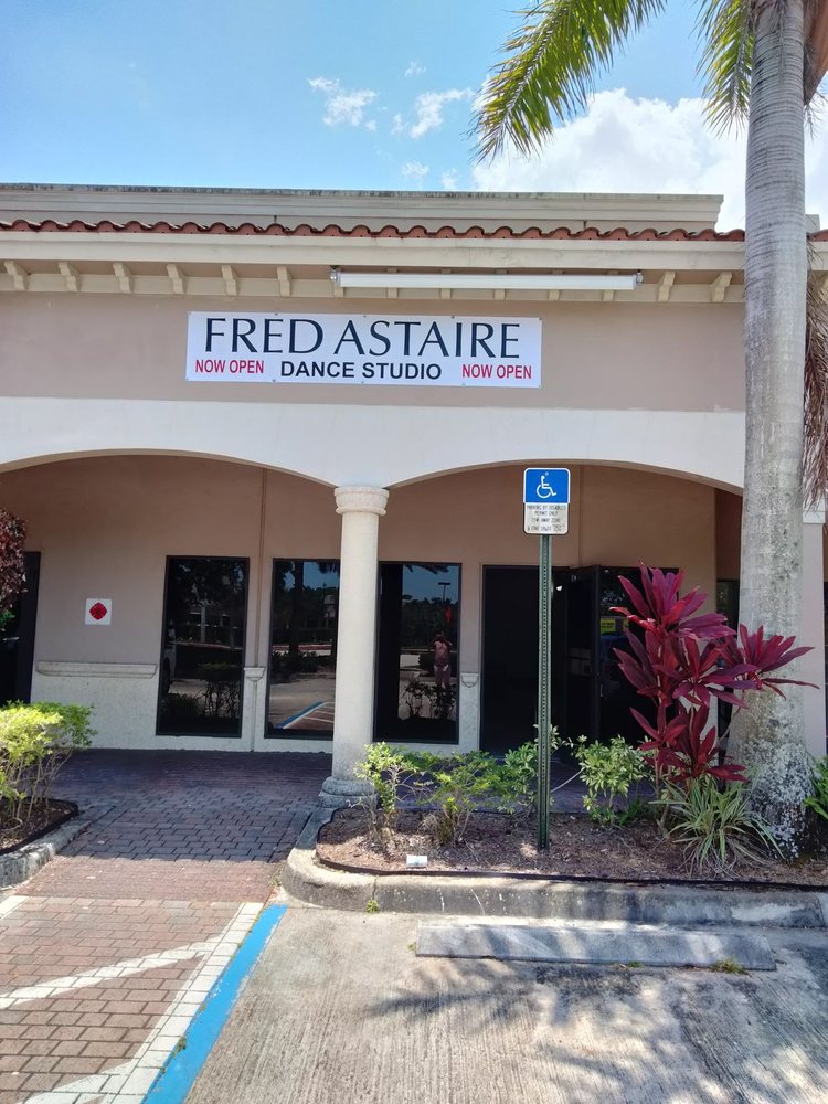 FRED ASTAIRE DANCE STUDIOS - Updated June 2024 - 1172 SE Port Saint ...