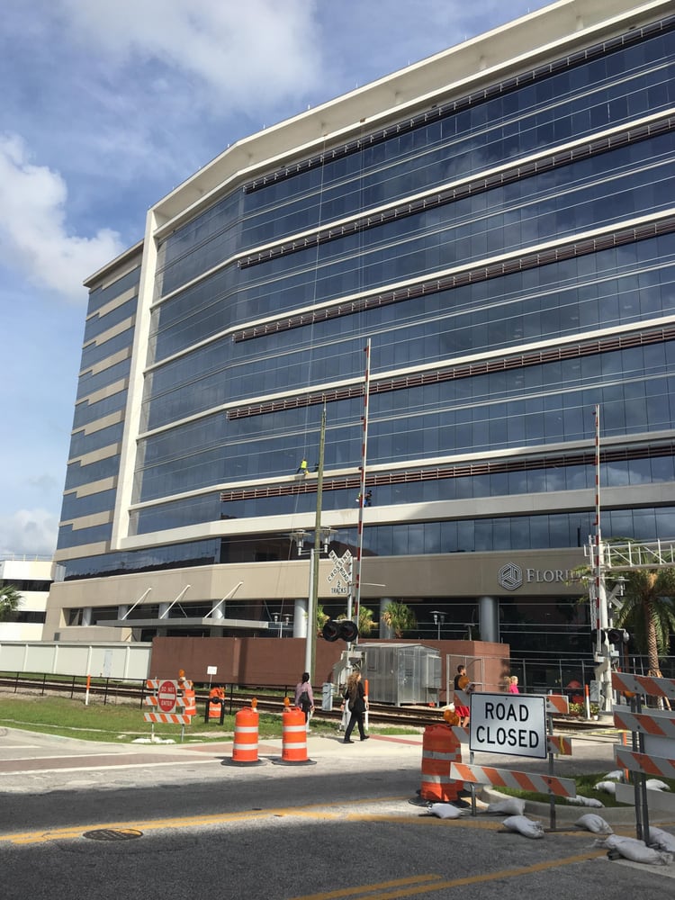 EVOLUTION BUILDING & MAINTENANCE SERVICES - 11 Photos - Winter Springs, Florida - Carpet ...