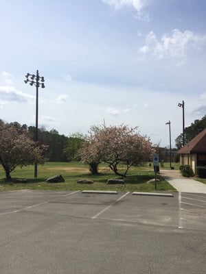 ROCK QUARRY PARK - Updated May 2026 - 101-333 Stadium Dr, Durham, North ...