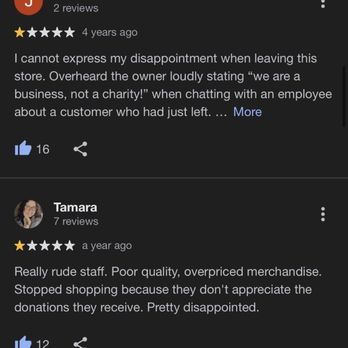 RETHINK THRIFT - Updated November 2025 - 12 Reviews - 2630 W Main ...