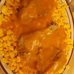 THE RED CHIMNEY - 106 Photos & 69 Reviews - 6501 Fleet Ave, Cleveland ...