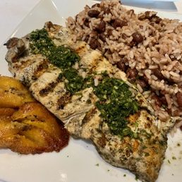 LOS RANCHOS STEAKHOUSE - Latin American Restaurant at 8888 SW 136th St ...