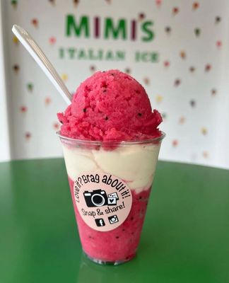 MIMI’S ITALIAN ICE - Updated December 2025 - 65 Photos & 28 Reviews ...