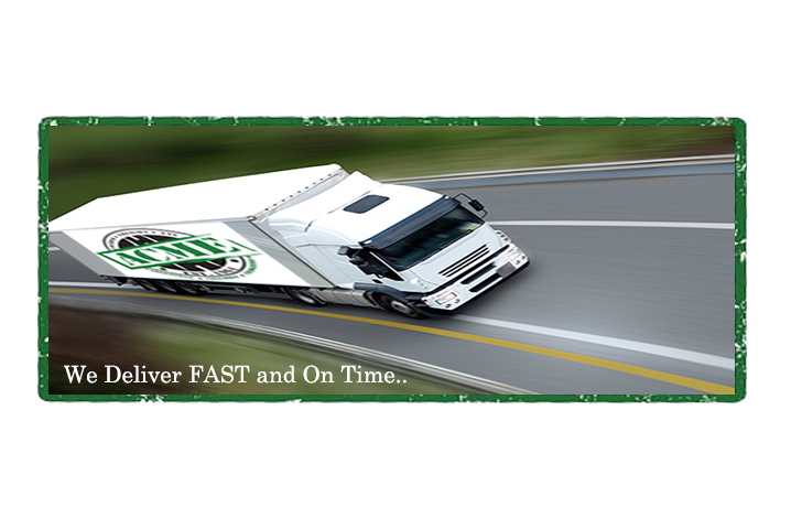 ACME LOGISTICS - Couriers & Delivery Services - 327 W Phillips Rd ...