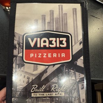 VIA 313 - Updated December 2025 - 62 Photos & 32 Reviews - 17315 W ...