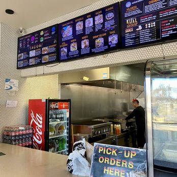 TACO LIBRE - Updated August 2025 - 237 Photos & 276 Reviews - 5125 ...