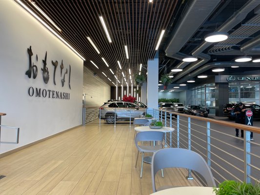 LEXUS OF MANHATTAN - Updated January 2026 - 45 Photos & 147 Reviews ...