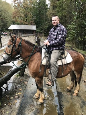 SUGARLANDS RIDING STABLE - 57 Photos & 95 Reviews - Horseback Riding ...