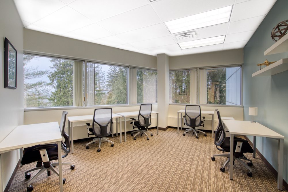 REGUS NEW YORK RYE - Updated July 2025 - Request Information - 411 ...