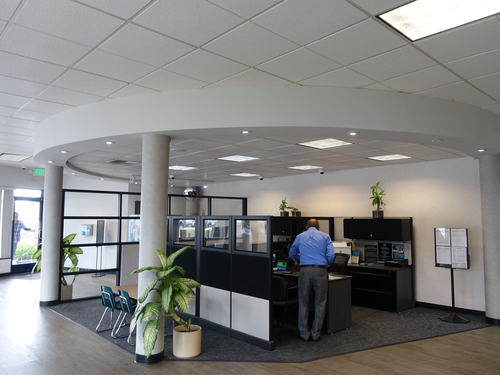 CREDIT UNION OF SOUTHERN CALIFORNIA - Updated December 2025 - 30 ...