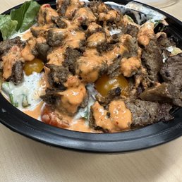 LITTLE LEBANON TO GO - Updated November 2025 - 54 Photos & 167 Reviews ...