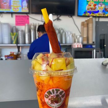 UNITED PALETERIA Y NEVERIA - Updated October 2025 - 204 Photos & 144 ...