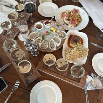 SAVR - Updated July 2024 - 200 Photos & 103 Reviews - 150 Seaport Blvd ...