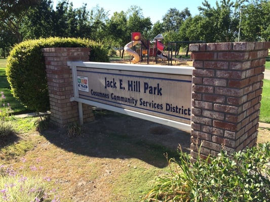 JACK E HILL PARK - Updated March 2025 - 17 Photos - 9380 Porta Rosa Dr, Elk Grove, California ...
