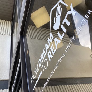 FOOTHILL UNITY CENTER - Updated December 2025 - 31 Photos & 23 Reviews ...