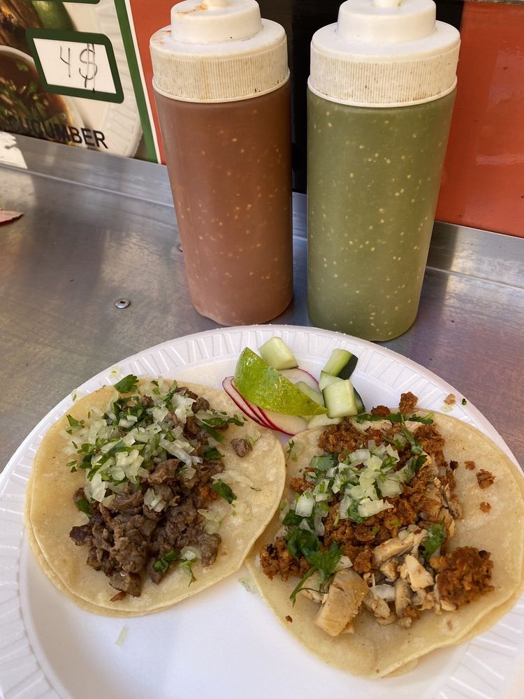 TACOS MI RANCHO - Updated April 2024 - Arlington, Virginia - Food ...