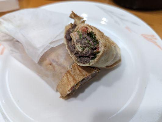 IN & OUT SHAWARMA - Updated January 2026 - 84 Photos & 56 Reviews ...