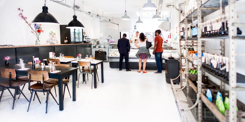 FOODWARE - Updated August 2024 - 45 Photos & 14 Reviews - Looiersgracht ...