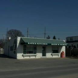 KATE’S KITCHEN - Updated July 2025 - 127 Photos & 159 Reviews - 26558 W ...